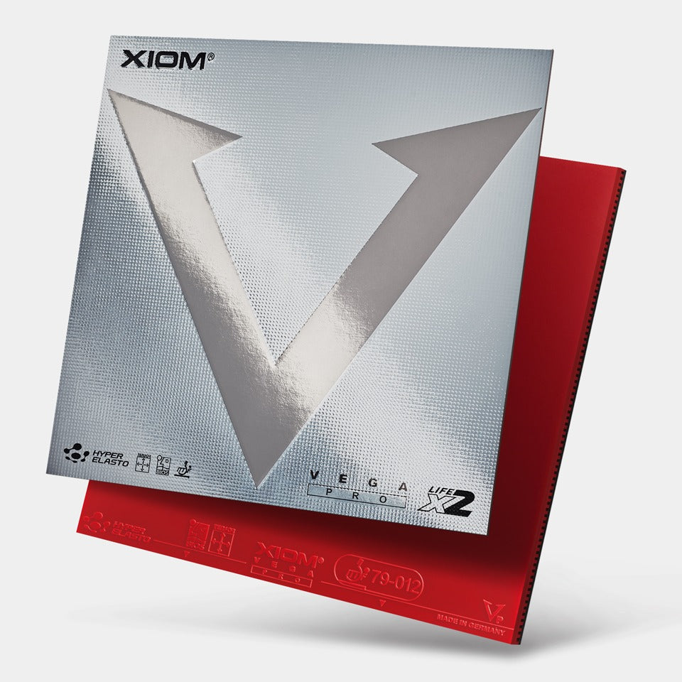 Vega Pro – Spinart Sports